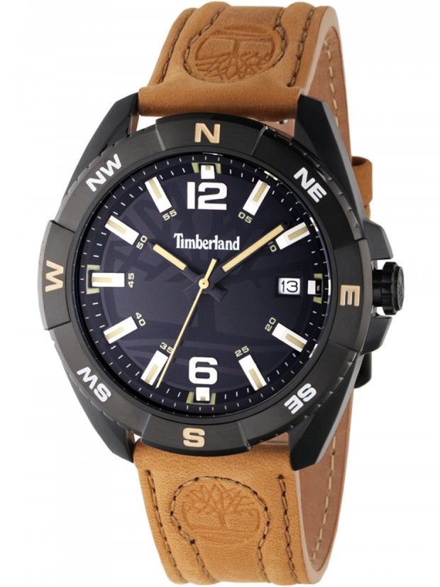 Timberland watch harga store