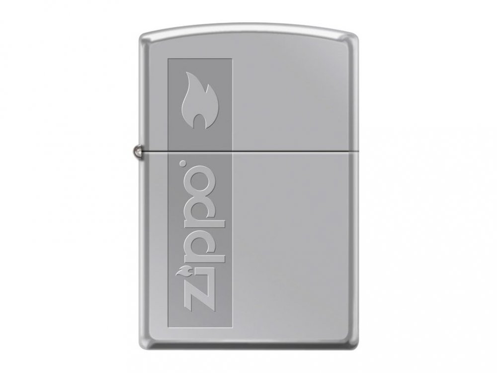 Zippo lighter 22099 Zippo Flame - TimeOutlet.ie